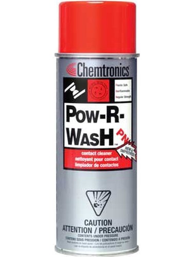 Chemtronics Pow-R-Wash PN 340g (ES1677) | eBay
