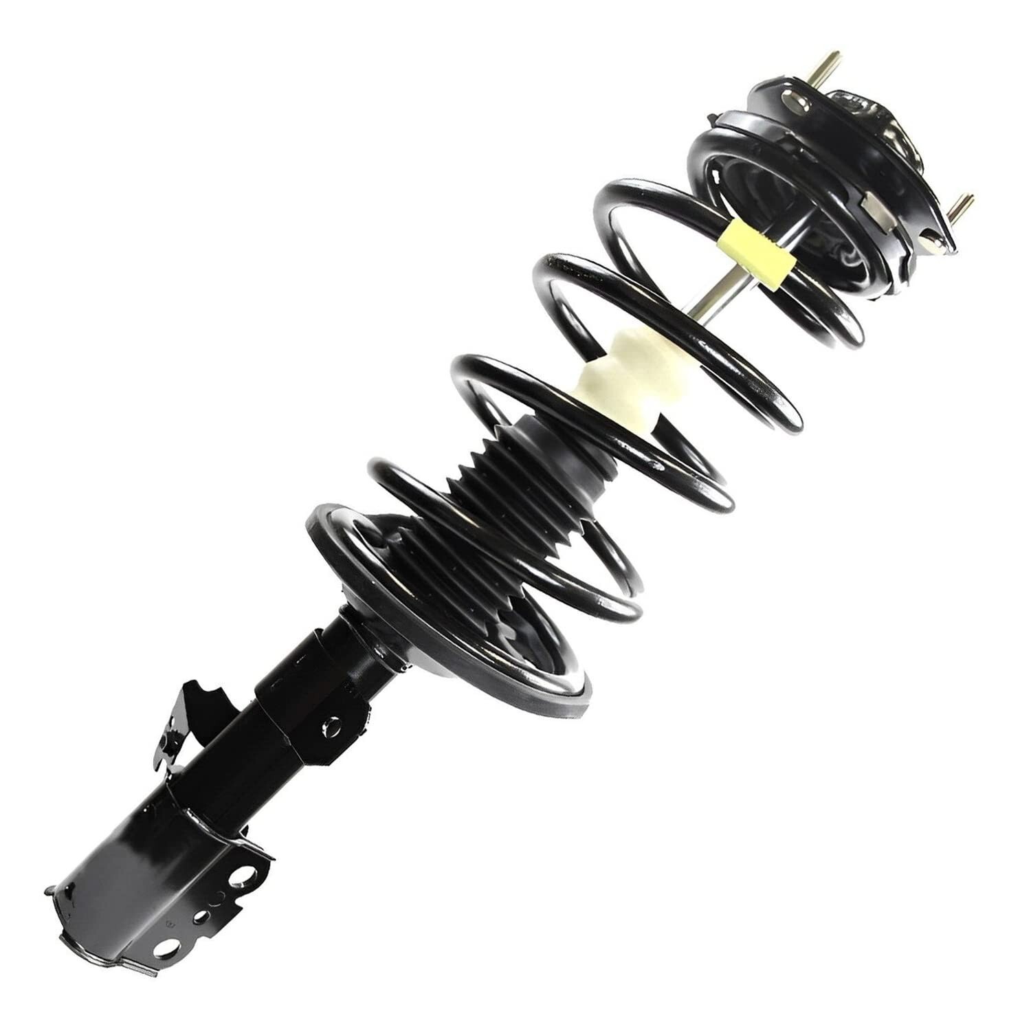 Front Struts Rear Shocks Sway Bar Kit for 2010-2015 Lexus RX350 RX450h ...