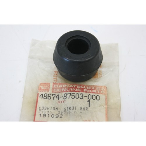 Puffer Querlenker Daihatsu Rear Arm Dämpfer Piaggio Gepäckträger | eBay.de