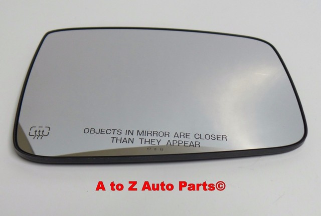 Genuine Mopar Mirror Replacement Glass Right 68050298AA for sale online ...