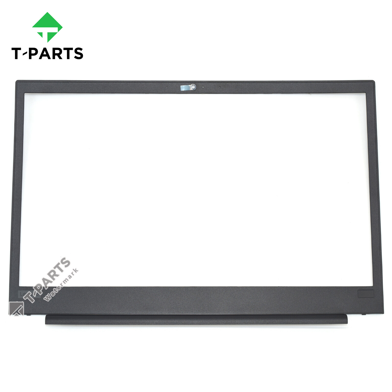 New LCD Front Bezel Screen Cover 01LW414 For Lenovo ThinkPad E580 E585 ...