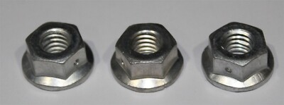 NEW Mopar 1964-74 Windshield Wiper Motor Nuts | eBay