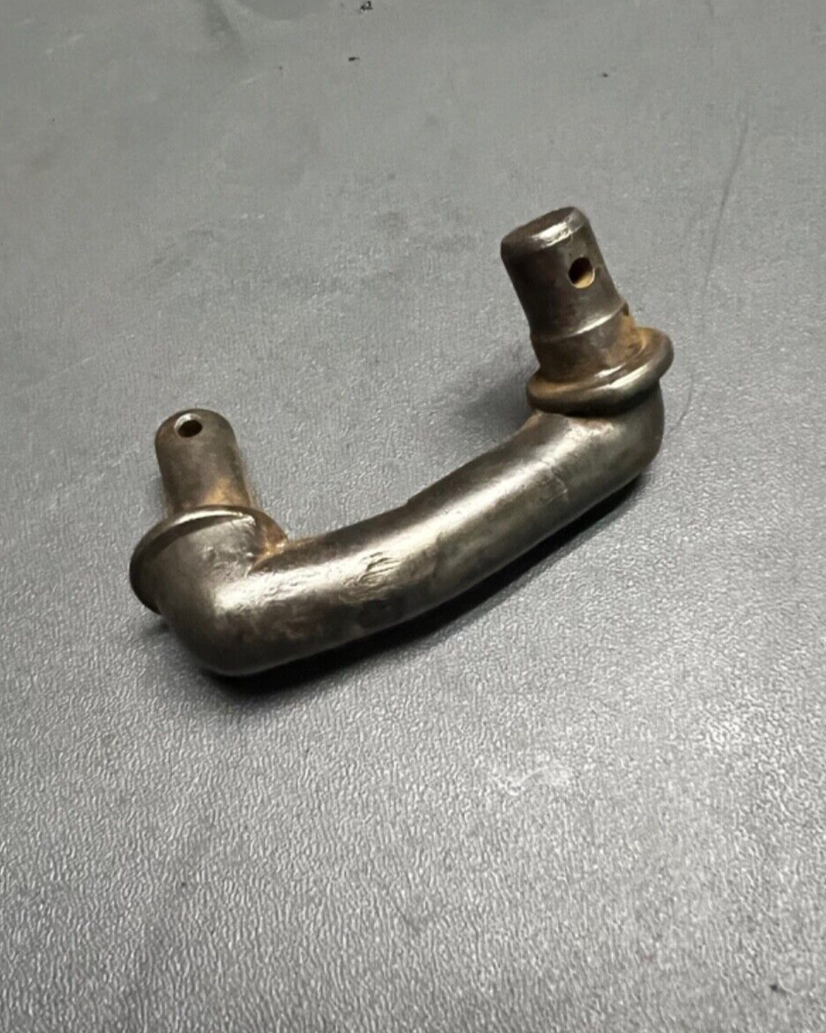 73-87 GM CHEVY NP205 TRANSFER CASE SHIFT LINKAGE 'S' NEW PROCESS 205 | eBay