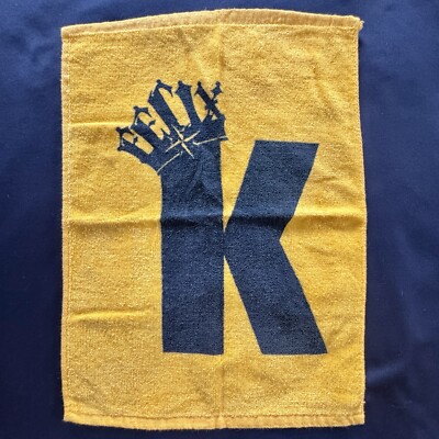 King Felix Rally Towels From The King’s Court! - Seattle Mariners MLB ...