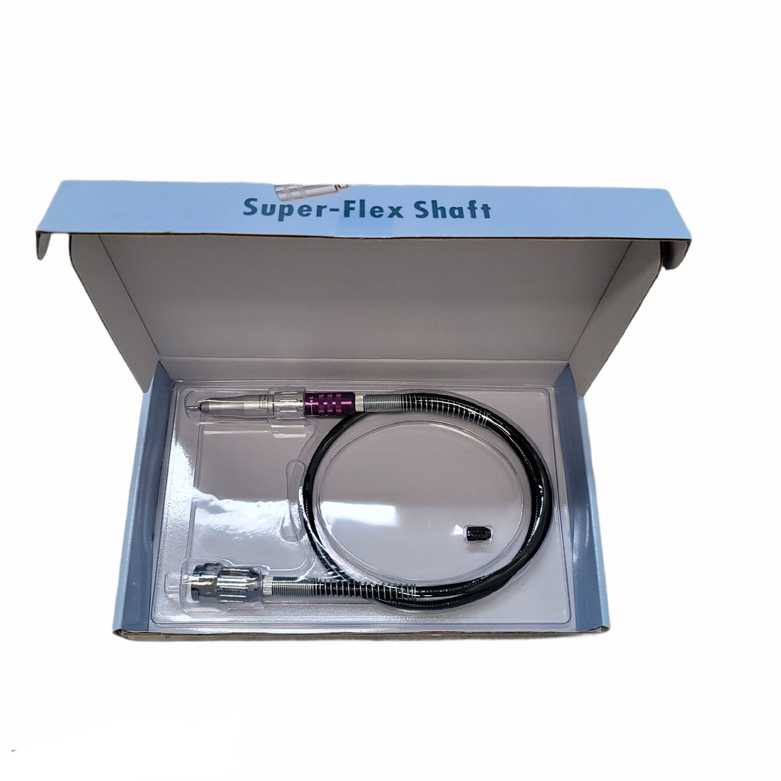 PRO TOOL Super-Flex Shaft (3/32) - Regular NIB 2023 | eBay