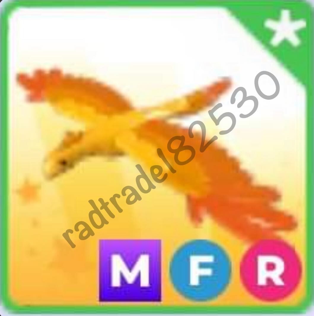 Mega Fly Ride Phoenix | Adopt your Pet from Me | Fast Delivery | eBay