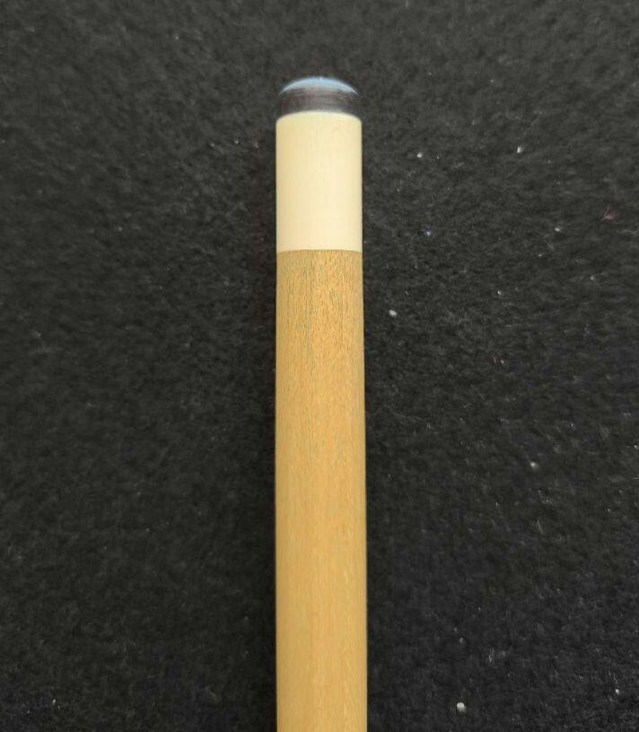 PREDATOR LE7 1999Limited to 200 pieces 314 Shaft Mali Cue set Billiards ...