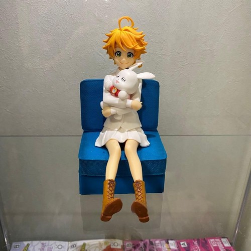 The Promised Neverland Emma Figure #81009d | eBay UK