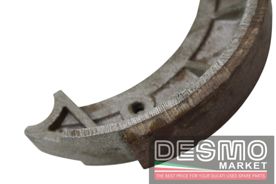 Cagiva WMX 125 incomplete jaws *CV0375* | eBay Australia
