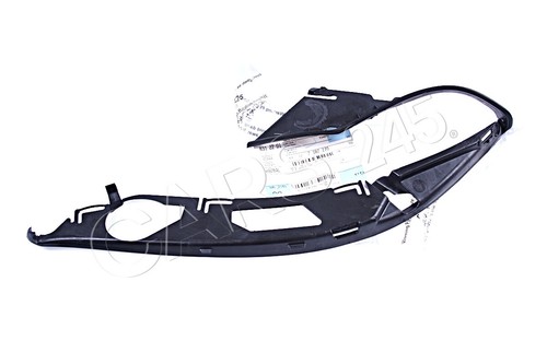 Genuine BMW E60 E60N E61N Sedan Wagon Gasket Headlight Right OEM ...