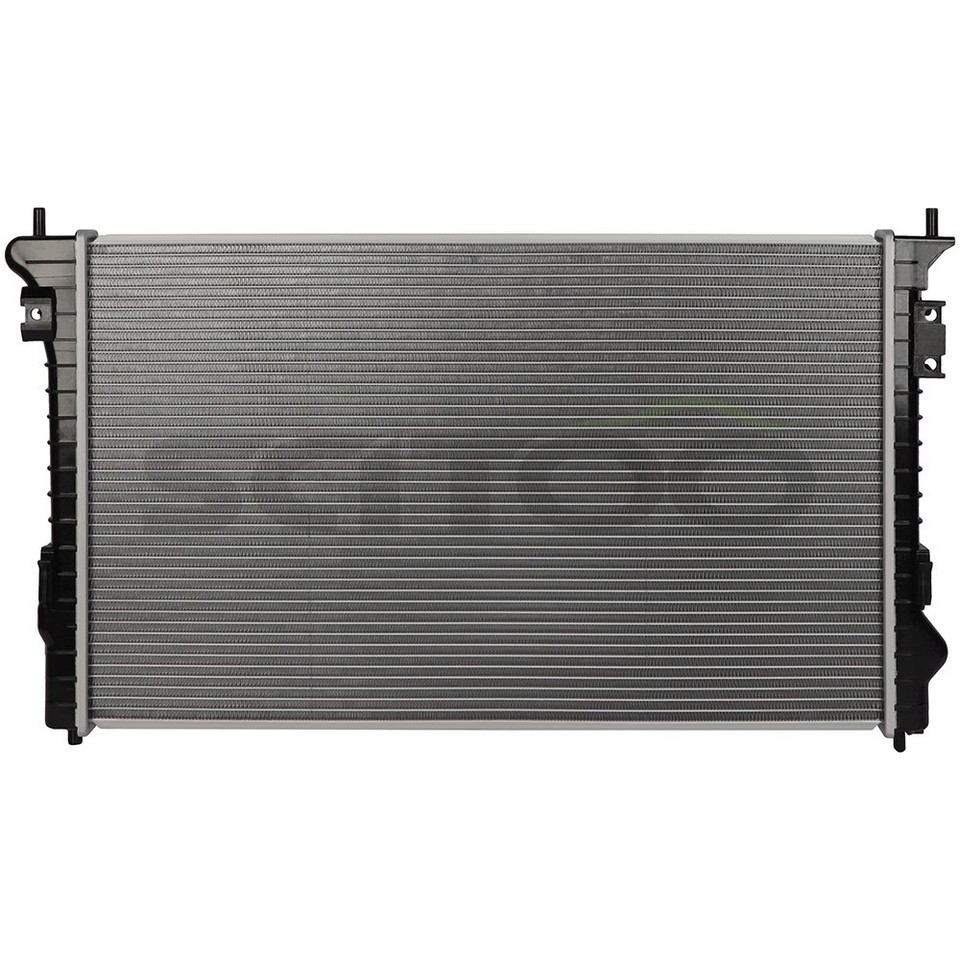 2936 Radiator For 2007 2008 2009-2014 Ford Edge 3.5L 2010-2012 Lincoln ...