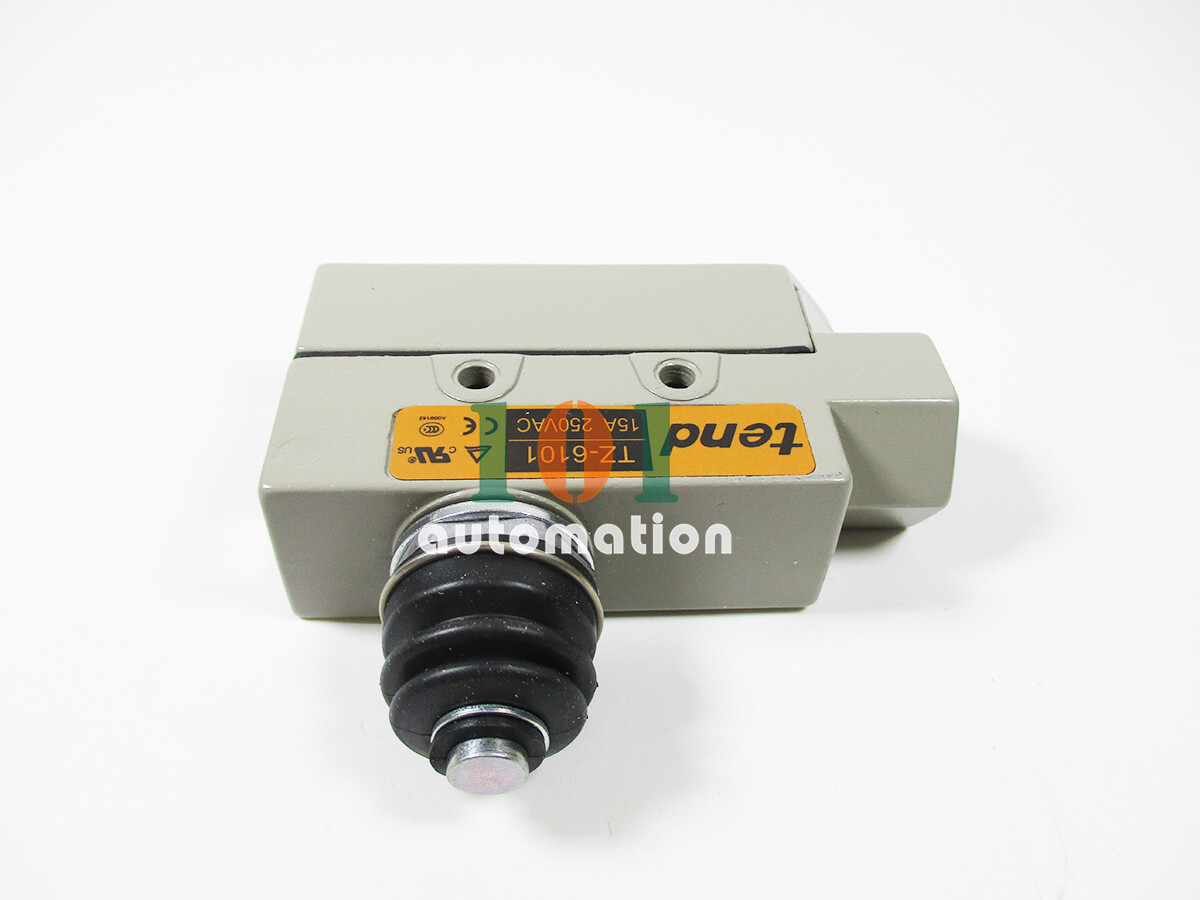 1PCS NEW FOR TEND Limit switch TZ-6101 15A 250VAC | eBay