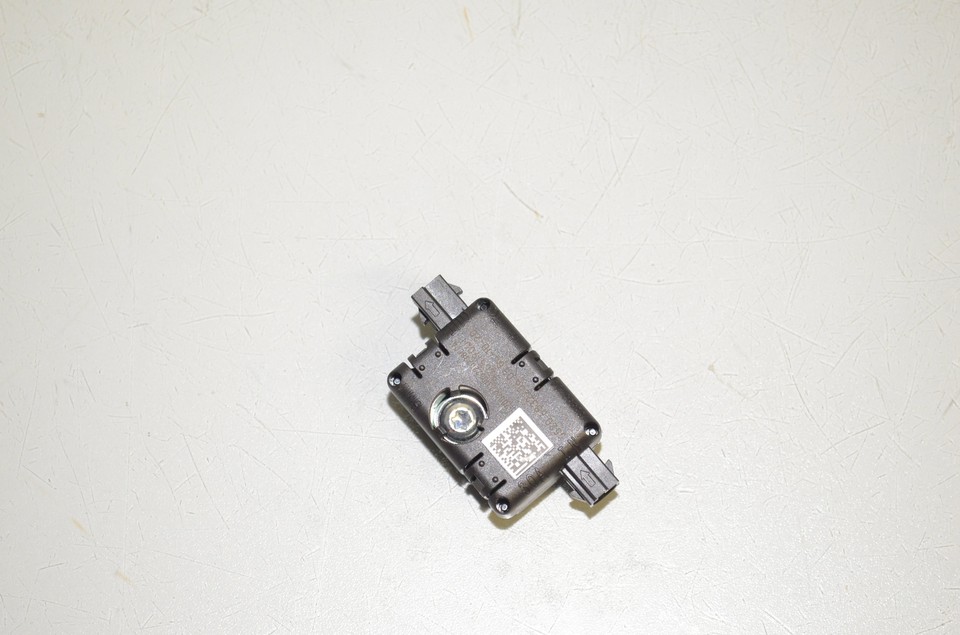 BMW G21 3er G20 G15 G02 G05 G06 G07 Rejector Circuit Trap 6832256 ...