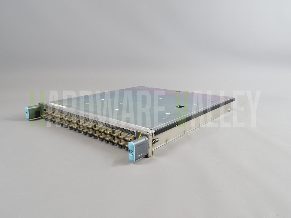 JUNIPER JNP10K-LC1102 PTX10K 1.44T Linecard - 36X40G/12X100G | eBay