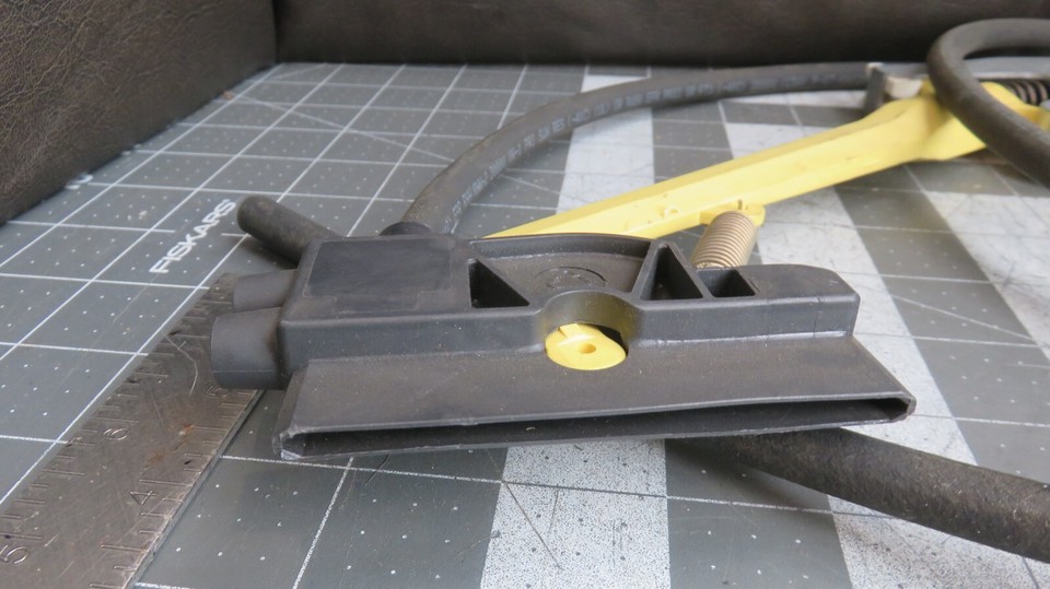 Conductix Wampfler 812 Series Double Current Collector 1P 2X80A 081209 ...