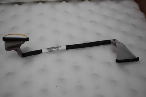 Dell OptiPlex 745 Front I/O USB Panel Cable MK154 | eBay