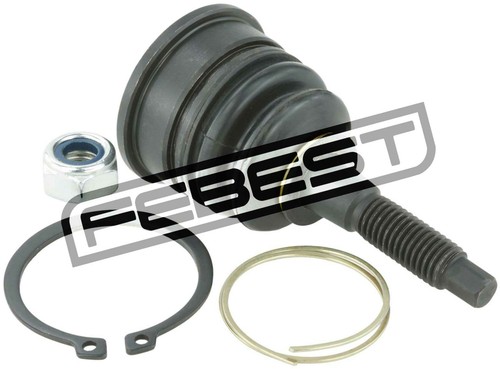 2120-EXPFUP Febest BALL JOINT FRONT UPPER ARM 6L2Z-3085-AA, 6L2Z-3084 ...