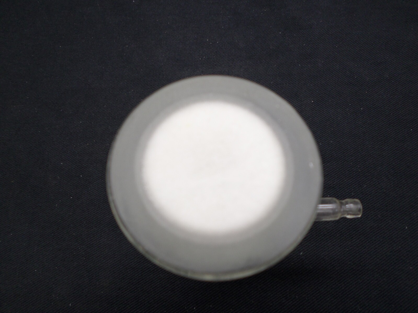 Millipore 300mL Glass Funnel and 47mm Tubulated Base for ...