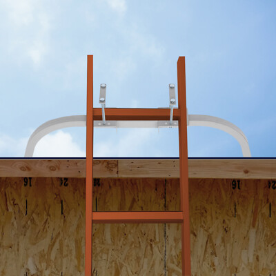 Ladder Stabilizer ， Ladder Standoff ， Wall Ladder Standoff ， Ladder ...