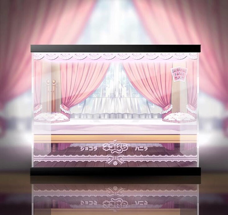 Light Native BINDing Nekopara Chocola&Vanilla Bunnysuit Ver. Figure ...