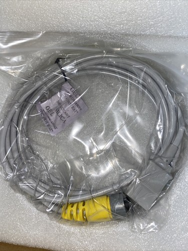 WORKMATE CLARIS SYSTEM IBP Cable NEW | eBay UK