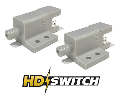 (2 Pk) Switch fits John Deere AM128925, TCA20554, 071148, 925-04039 ...