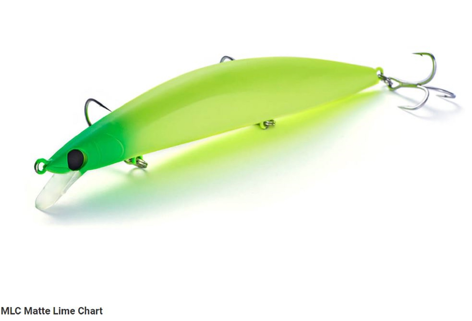 Jackson Athlete Plus 12 SVG Sinking Lure MLC (0214) 4511729680214 | eBay