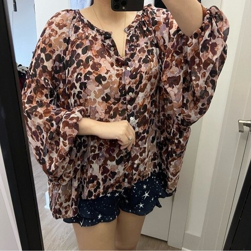cato est 1948 printed tunic shirt Size XL dec Sale | eBay