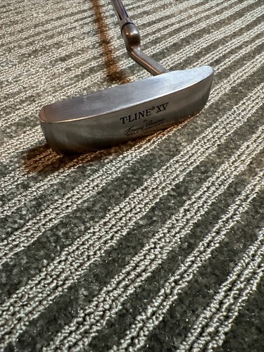 Tommy Armour T-Line XV 36" Putter | eBay