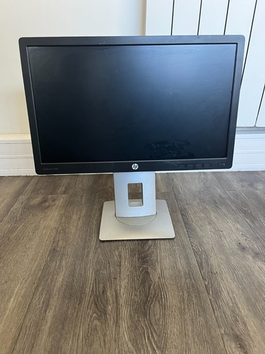 Ecran HP E202 (20 ") (HD +, HDMI, VGA, DisplayPort 1.2) | eBay