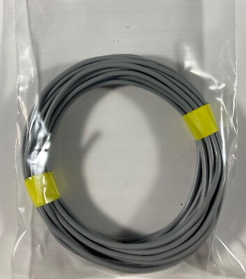 0.5mm / 20AWG Insulated PVC Single Core V90 Tinned Copper Hook Up Wire ...