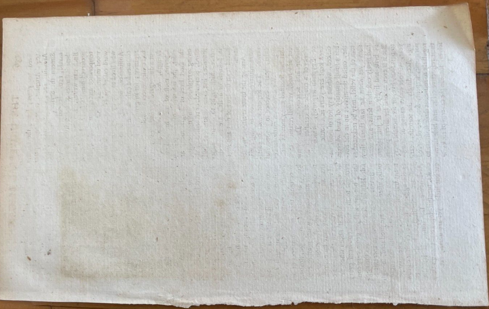 ANTIQUE PRINT LEWES CASTLE SUSSEX C1780 PUB. GENTLEMANS MAGAZINE | eBay