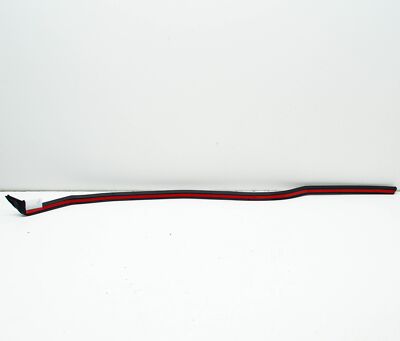 BMW X6 G06 FRONT RIGHT DOOR A-PILLAR GAP SEAL 51769465618 NO DUTY TO 🇺🇸 ...