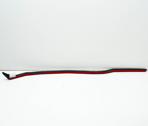 BMW X6 G06 FRONT RIGHT DOOR A-PILLAR GAP SEAL 51769465618 NO DUTY TO 🇺🇸 ...