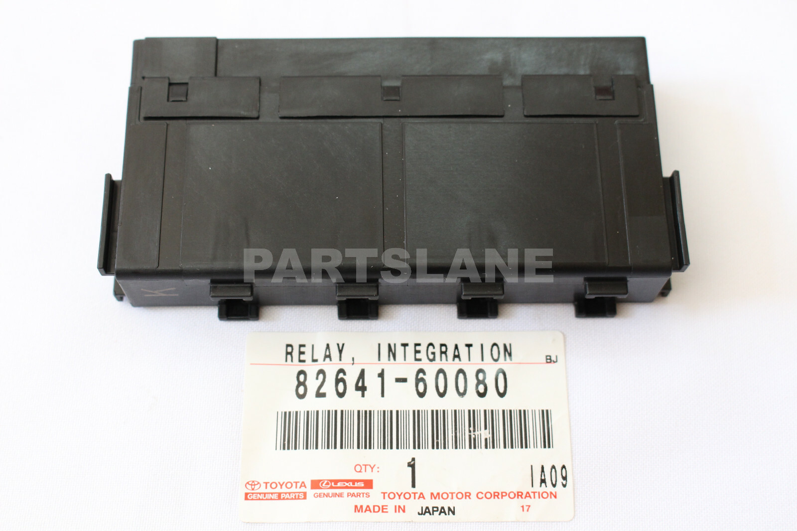 Toyota 4Runner Lexus GX460 OEM Genuine Integration Relay 82641-60080 | eBay