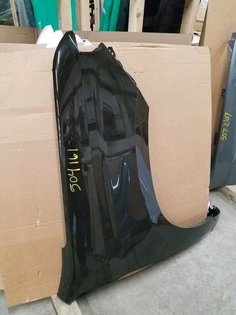 2019 2020 Chevrolet Silverado 1500 Right Fender 84502611 OEM for sale ...