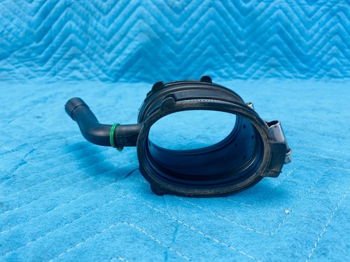 Genuine Mercedes Air Cleaner Intake Hose Driver Side 2780940891 OEM | eBay