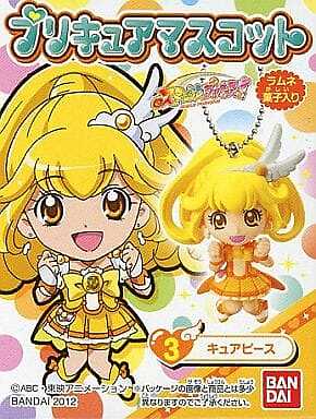 Smile PreCure! Cure Piece 3 Precure Mascot 4543112731883| eBay