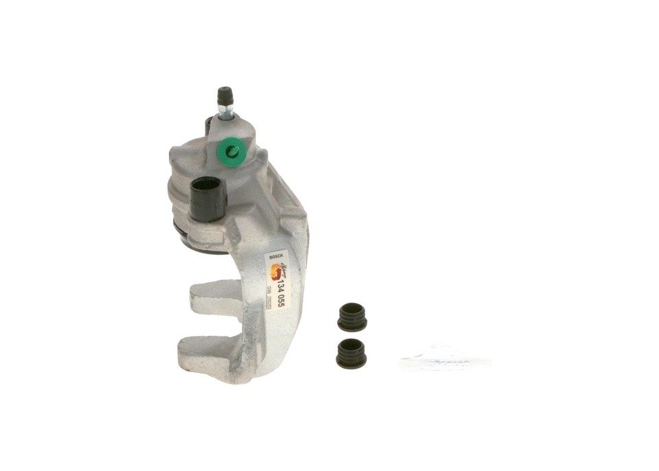 BRAKE CALIPER 0 986 134 055 FOR MERCEDES-BENZ SL E-CLASS/T-Model CLS S ...