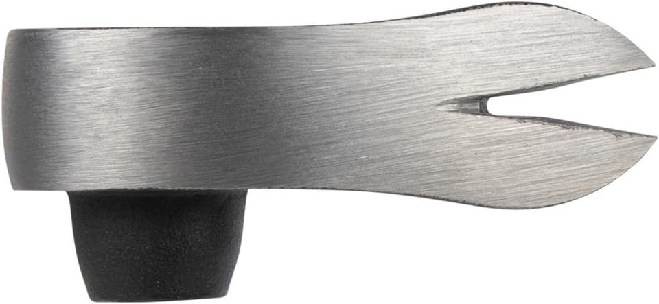 66091 Nail Puller with Integrated Dimpler, Heavy-Duty Carbon Steel Cats ...