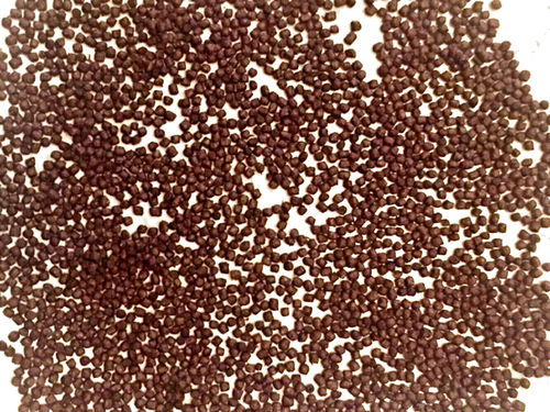 America's Best Koi Food 1.5 mm Micro Pellets Fingerling Fish Food 45% ...