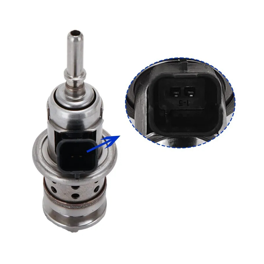 Fuel Injector Nozzle 9813930180 fit for Peugeot 208 3008 DS 1.5 BlueHDi ...