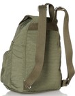 Kipling Backpack Queenie Jaded Green Tonal KI0522 NWT MSRP $104 | eBay