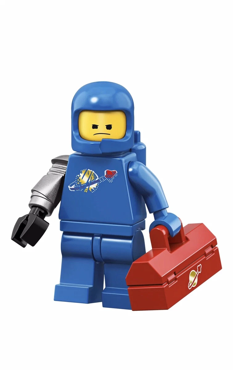 Benny Lego Movie