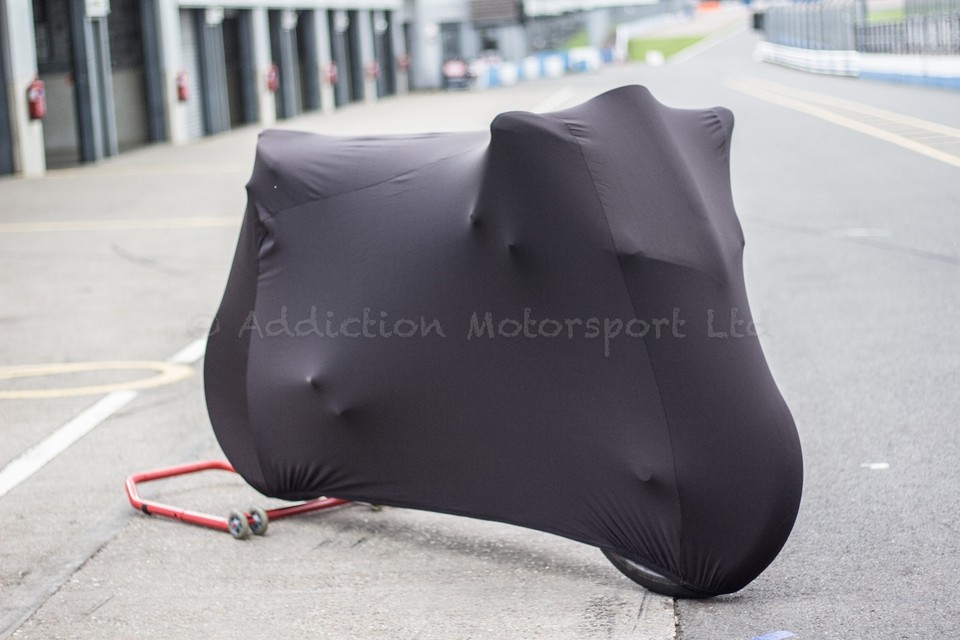 Bmw M1000RR Super Soft Perfect Stretch Indoor Bike Motorcycle Cover ...
