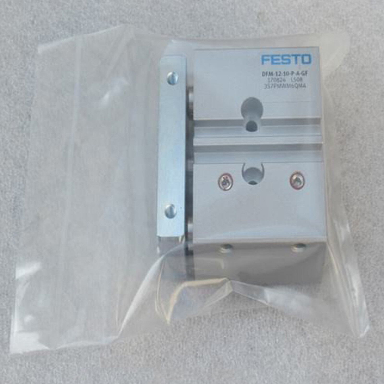 1pc new festo DFM-12-10-P-A-GF Compact cylinder Fast Shipping | eBay