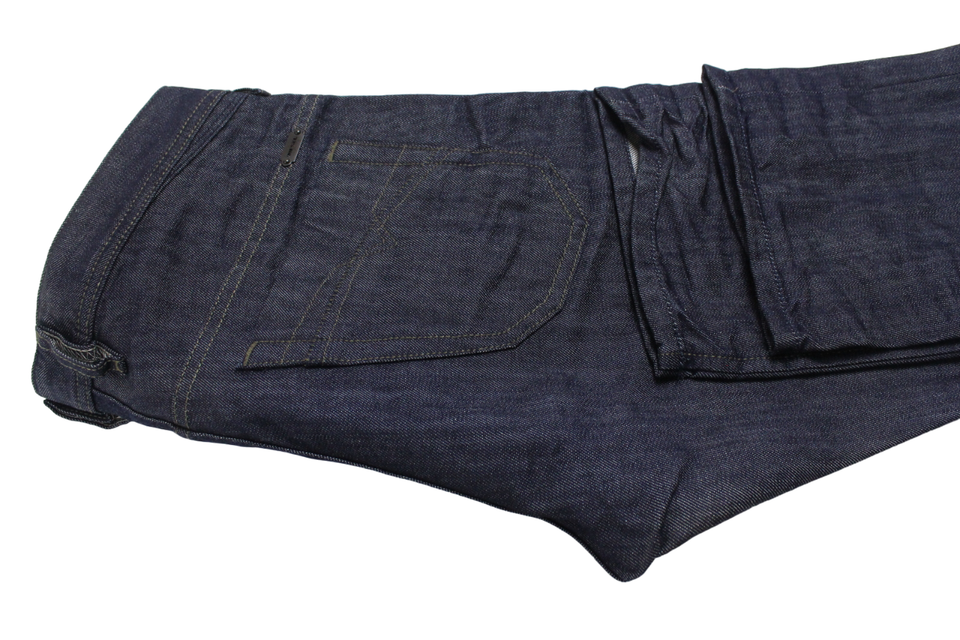 DIESEL Iakop Regular Slim-Tapered 0880G Jeans Men's W33/L34 Button Fly Faded | eBay