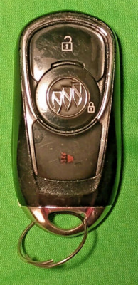Buick Key Fob (2017-2022) | eBay