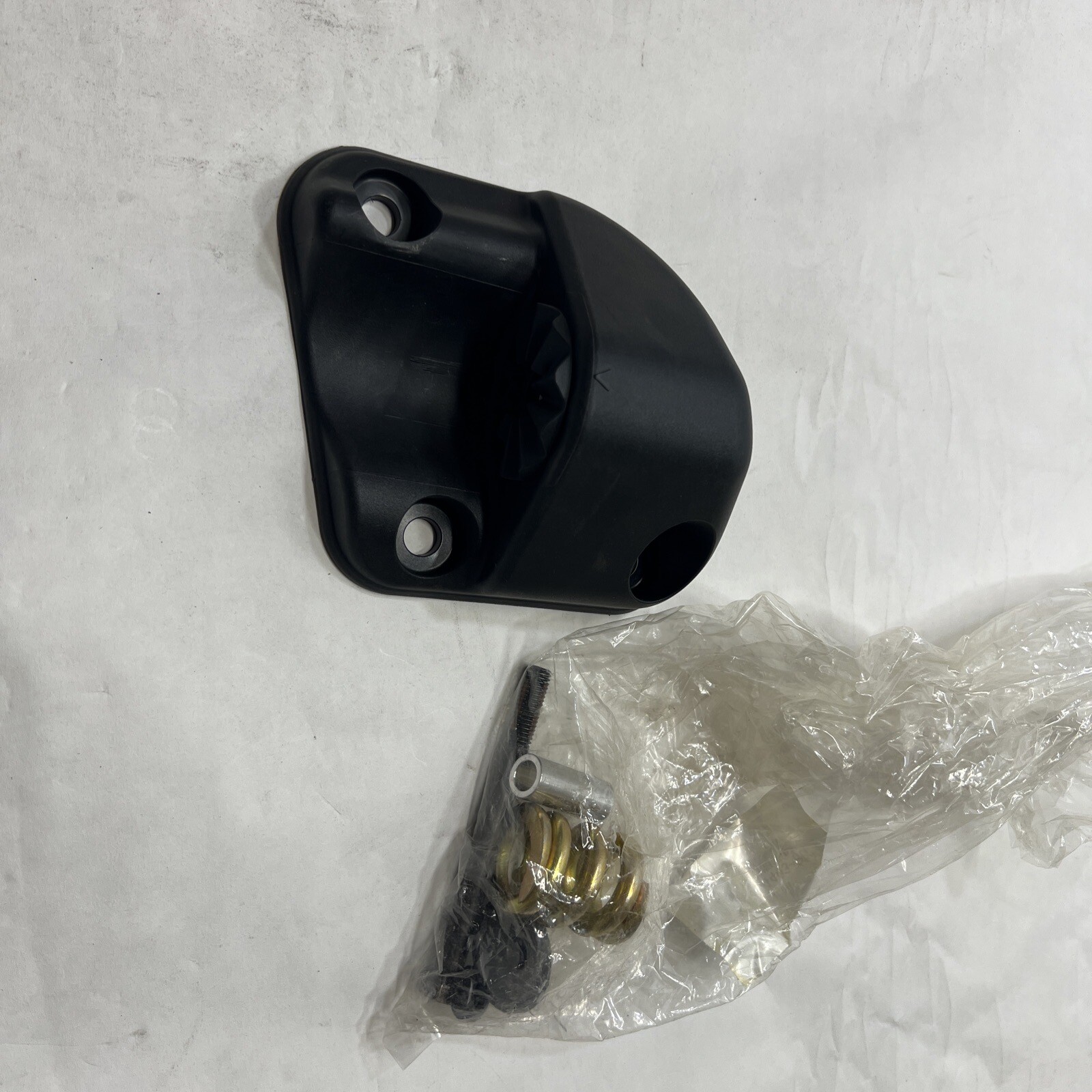 Genuine International Kit Lower Mirror Holder 2597071C91 for sale ...
