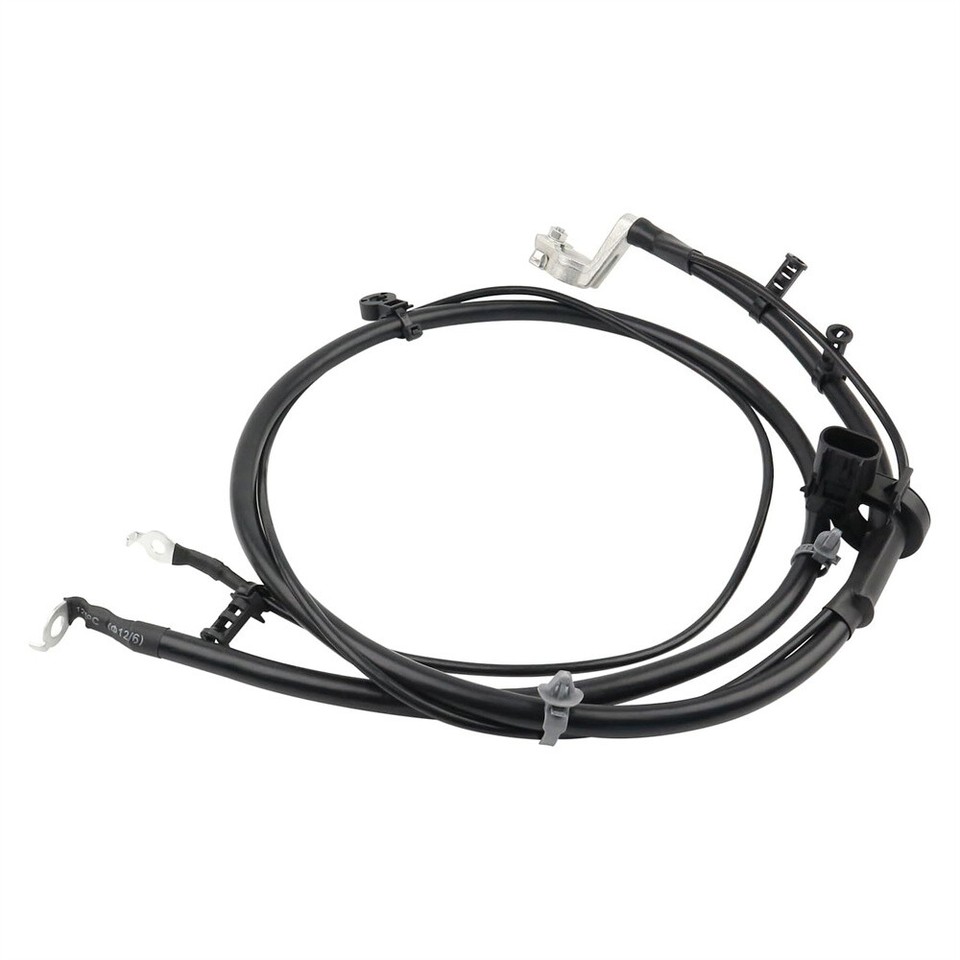 Battery Negative Cable For 2014-2019 Chevy Silverado 84634113 23235509 ...